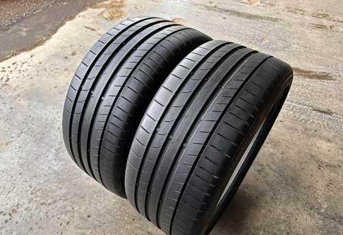 Continental ContiSportContact 5P 255/35 R19