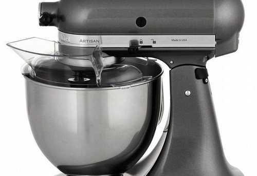 Миксер KitchenAid 5KSM175psems серебряный медальон