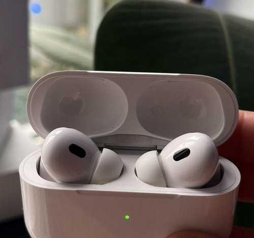 Наушники Apple AirPods Pro