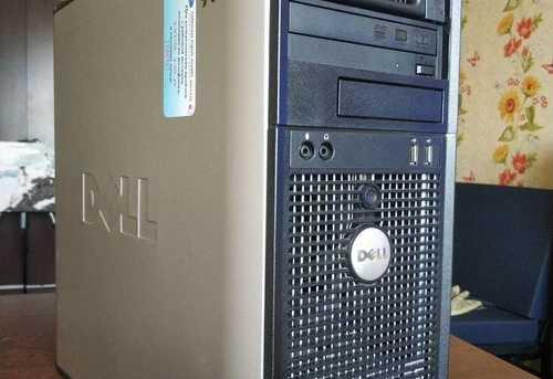 Dell optiplex 380