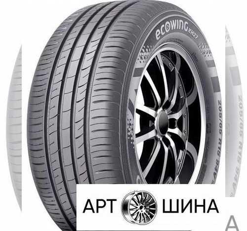 Kumho Ecowing ES01 KH27 205/60 R16 92V