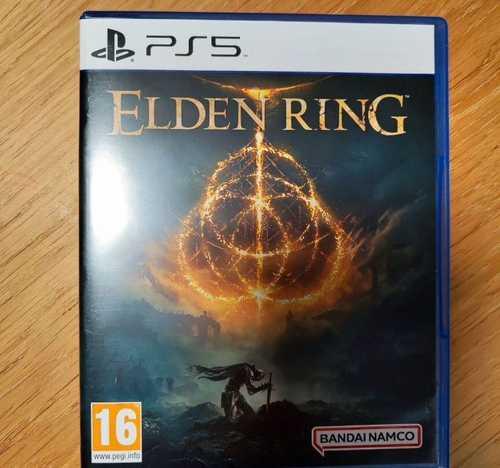 Elder ring ps5