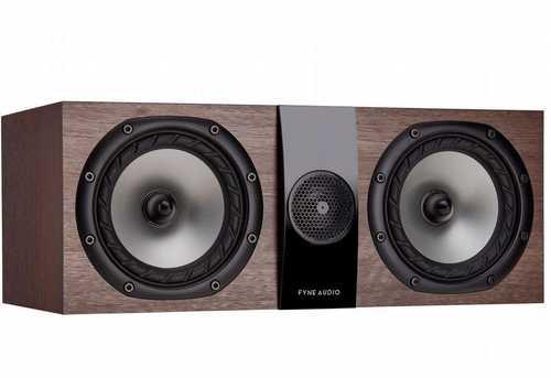 Акустика центрального канала Fyne Audio F300C Waln