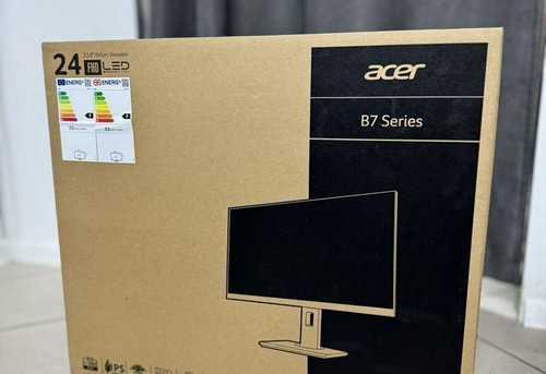 Новый монитор Acer 23,8"