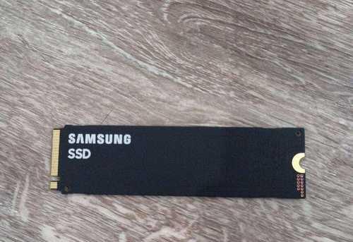 Samsung pm9a1 512 gb (Samsung 980 pro OEM)