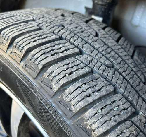 Nokian Tyres Hakka Blue SUV 185/60 R15 25G