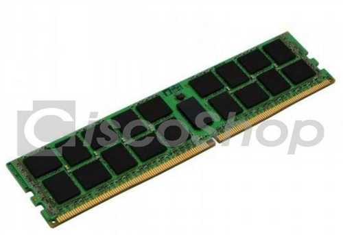 Память 8GB Micron 2933MHz DDR4 ECC Reg dimm 1Rx8