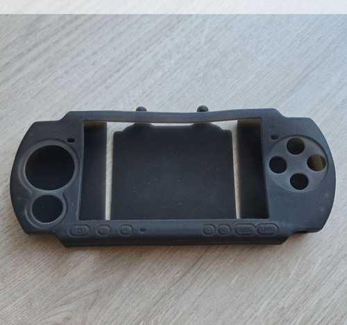 Силиконовый чехол для PSP 3000
