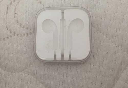 Чехол проводных earpods