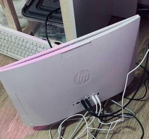 Компьютер Моноблок hp all in one 22