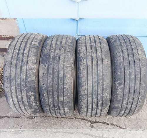 LingLong Comfort Master 205/50 R17