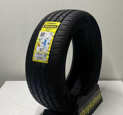 Sonix Prime UHP 08 205/50 R16 91W