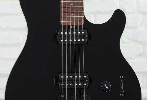 Sterling by Music Man Axis Black