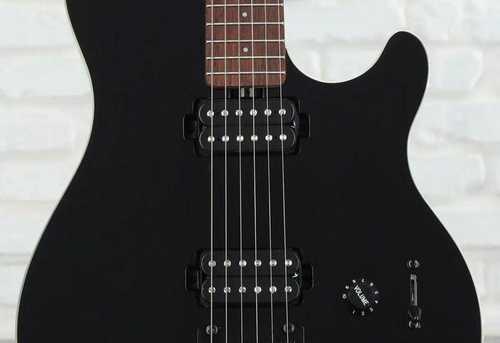 Sterling by Music Man Axis Black