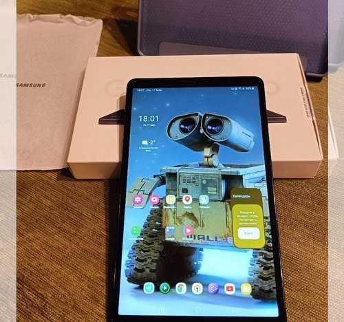 Samsung galaxy Tab A9 8 128gb lte