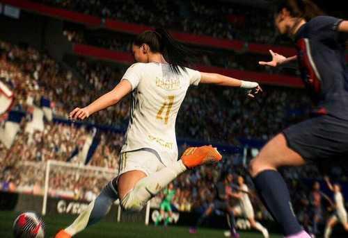 FIFA 24 EA play PS