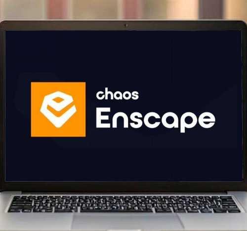 Enscape бессрочно Windows