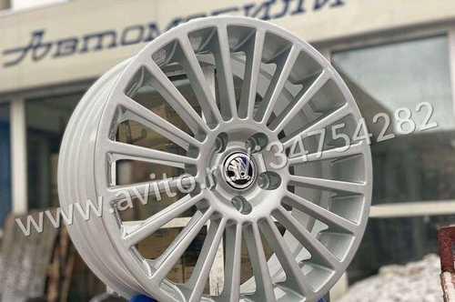 Диски r18 5x112 Romagna Route Imola