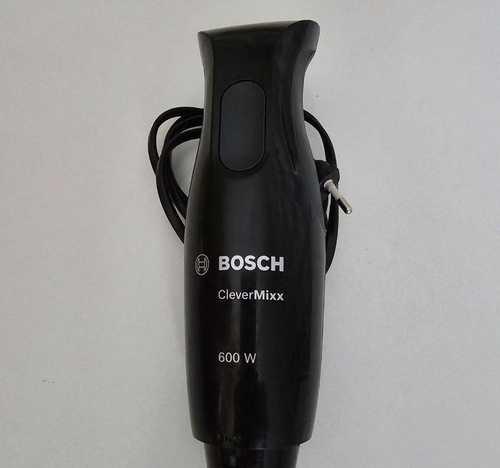 Привод блендера Bosch CleverMixx MSM2620B