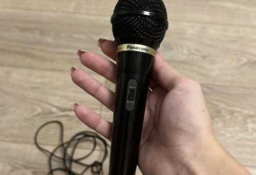 Микрофон Panasonic