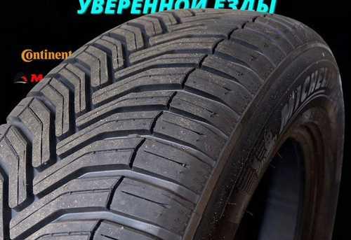 Michelin CrossClimate SUV 235/50 R19 103W