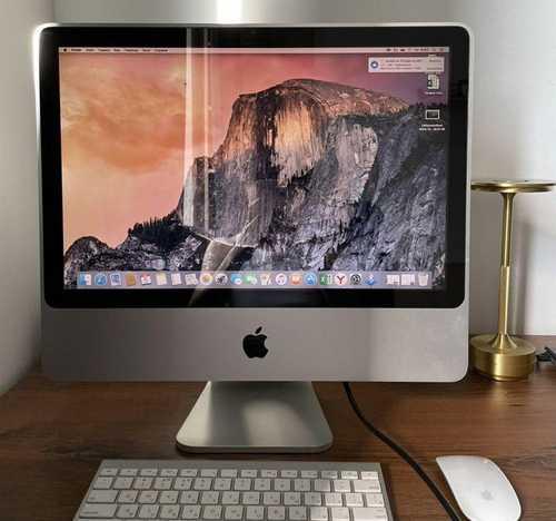 Apple iMac моноблок