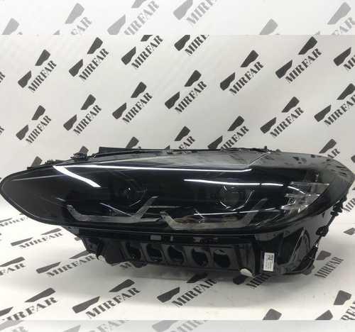 Фара левая Bmw 4 Series G22 G23 G26 2020- LED SL