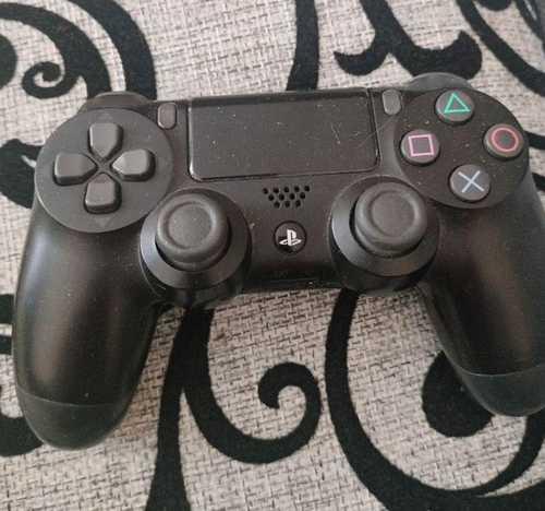 Геймпад sony dualshock 4