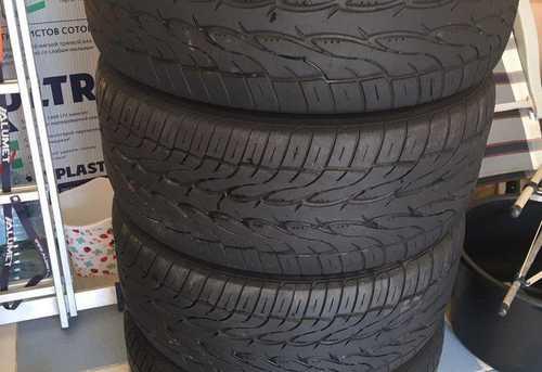 Toyo Proxes ST II 305/50 R20 120V