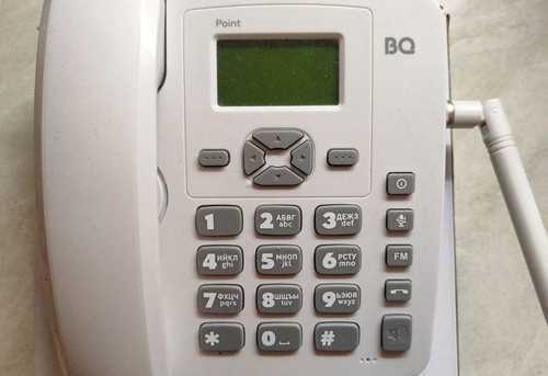 Стационарный телефон с сим sim картой