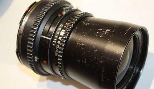 Zeiss 50mm distagon hasselblad - в ремонт