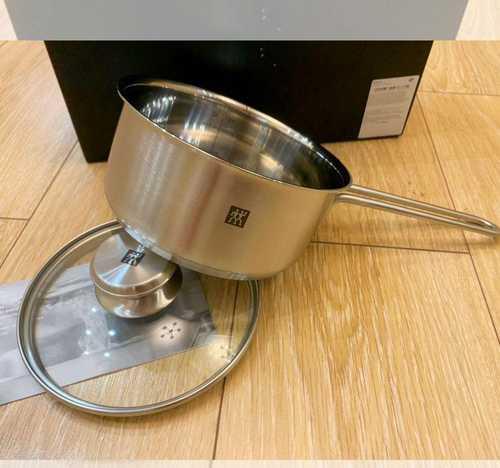 Ковш zwilling twin Nova новый