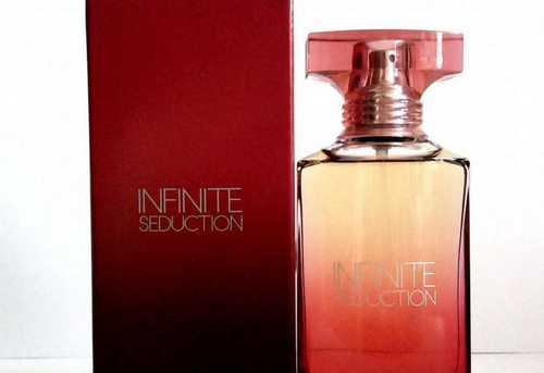 Парфюмерная вода Infinity Seduction