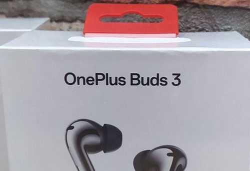 Наушники OnePlus Buds 3 Global