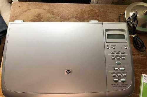 Принтер/сканер/копир HP PSC 1613