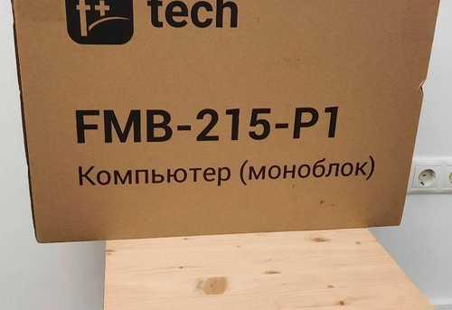 Моноблок 21.5, Core i3-12100, 8GB, 256 SSD, Win11