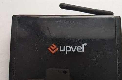 Wifi роутер Upvel UR-319BN