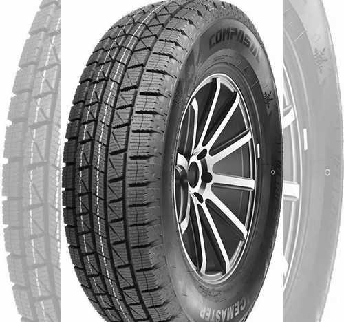 Compasal Ice Master 225/70 R16 107S
