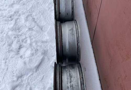 Колесо R17 Accelera 651 215/45, PCD 5x120 DIA 72.6