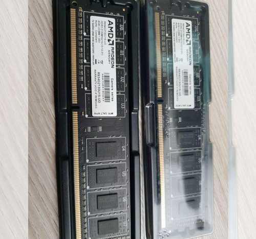 Оперативная память ddr3 4 gb 2133 Hz