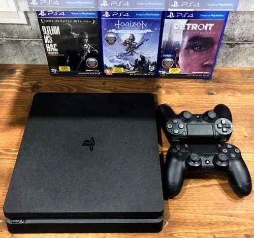 Sony playstation 4 1tb