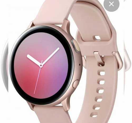 Смарт часы samsung galaxy watch 4