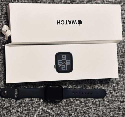 Apple watch se 40mm