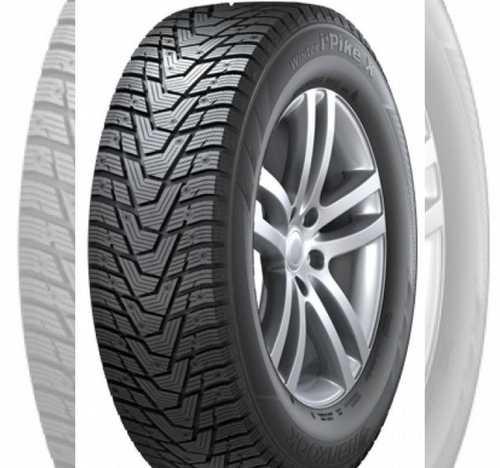 Hankook Winter i'Pike X W429A 255/60 R18 112T