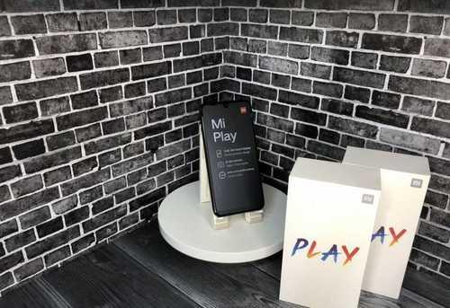 Xiaomi Mi Play, 6/64 ГБ