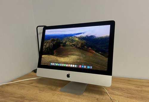 iMac 21 Retina 4K 2019 i5 (Radeon 560X 4 gb)