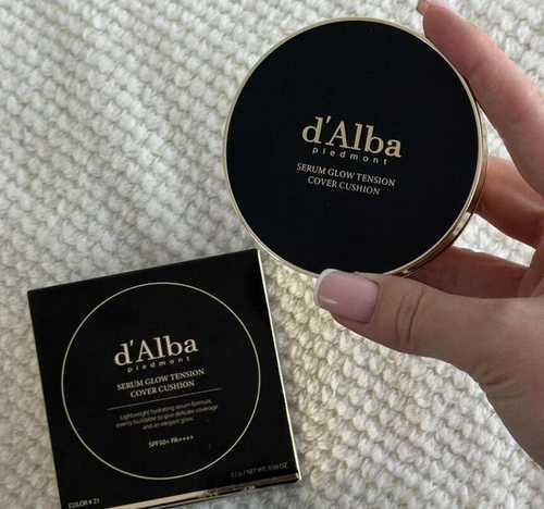 Кушон dalba