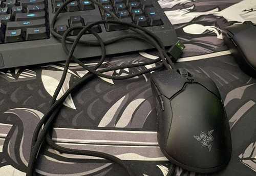 Мышь Razer viper mini