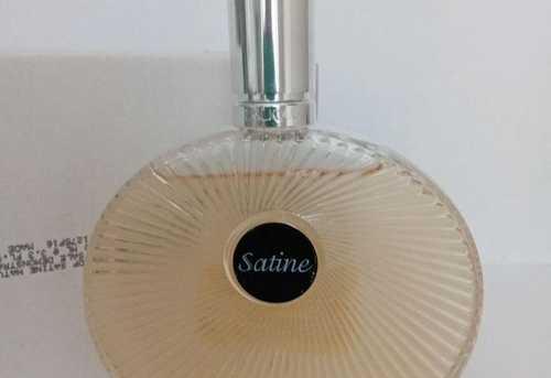 Туалетная вода женская lalique Satine