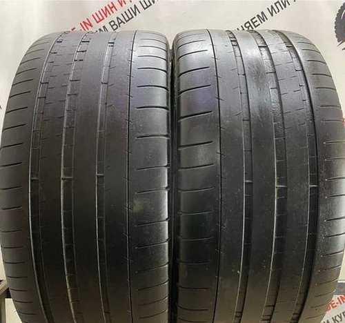 Michelin Pilot Super Sport 295/30 R20